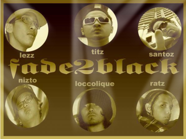 TENTANG FADE 2 BLACK | PIPA-LSM COMMUNITY