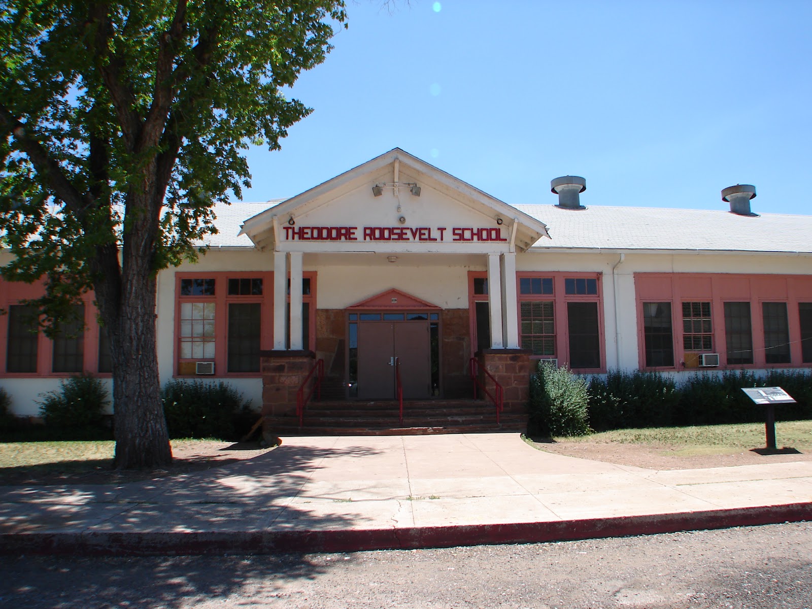 Finding Arizona: The Real Fort Apache