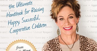 Nourished and Nurtured: Book Review: The Child Whisperer