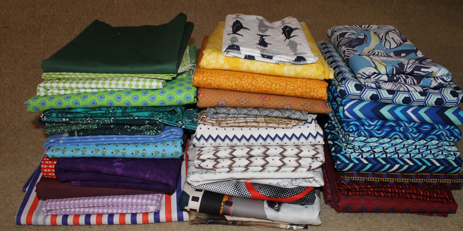 I Purr-Furr to Craft: Spotlight Fabric Shopping.