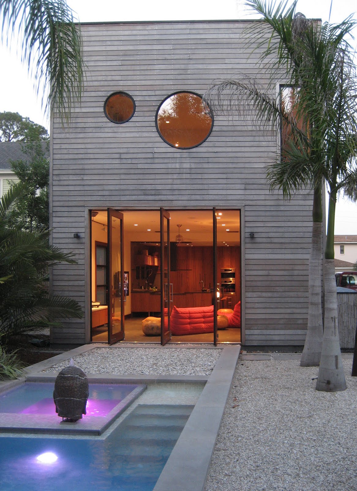 Poze Amenajari Interioare - Decoratiuni interioare - Amenajari apartamente