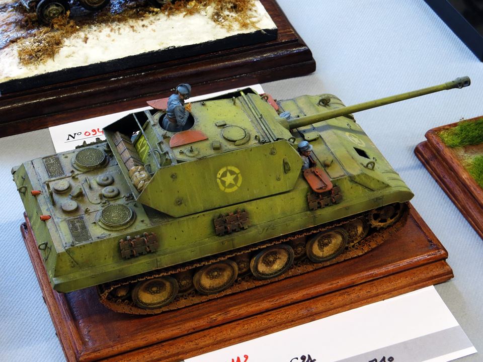 PAULO PANZER MODELLING: PANTHER ERSATZ / M10 Dragon smart kit réf: 6165 ...