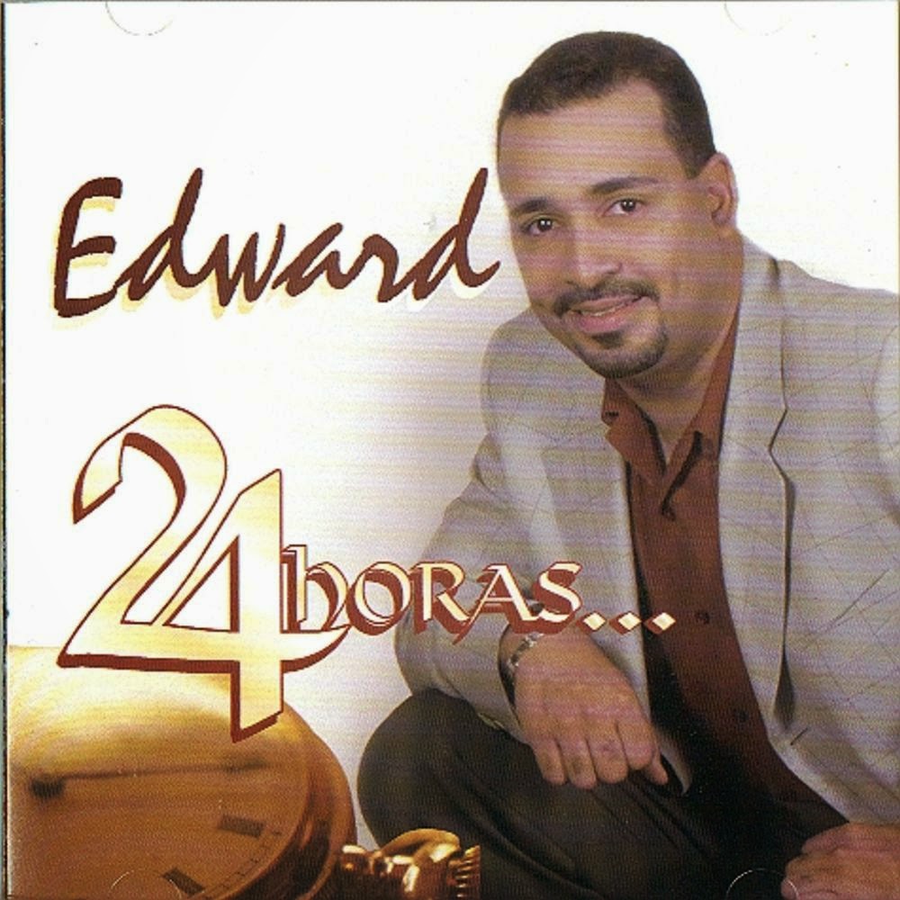 HILLARY RAMIREZ: EDWARD 24 HORAS