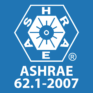 professional practice: มาตรฐานงานระบบวิศวกรรม HVAC ของ ASHRAE (American ...