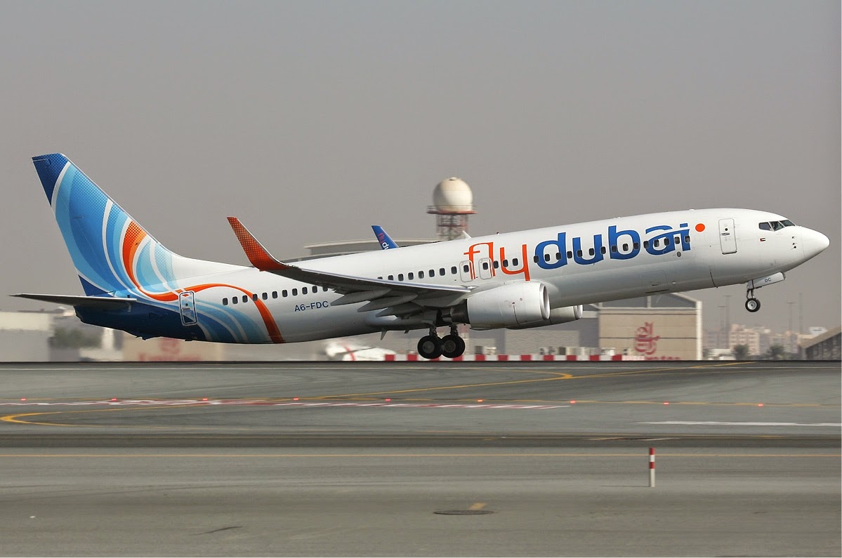 Fly Gosh: FlyDubai - Pilot Recruitment ( Rated and Non Rated First ...