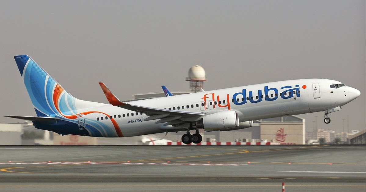 Fly Gosh: Cabin Crew Manager - FlyDubai