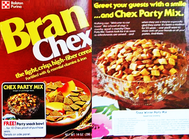 Cereal Box Price Guide Cereal Box Collecting by Pez Outlaw: Ralston ...