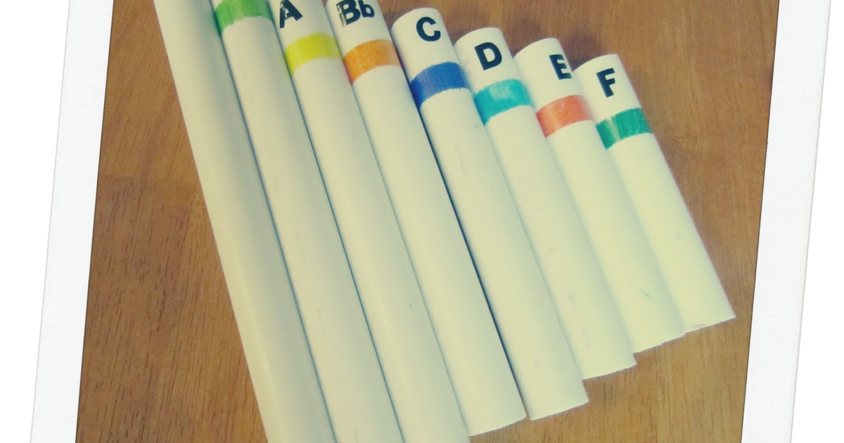 Relentlessly Fun, Deceptively Educational: DIY Palm Pipes