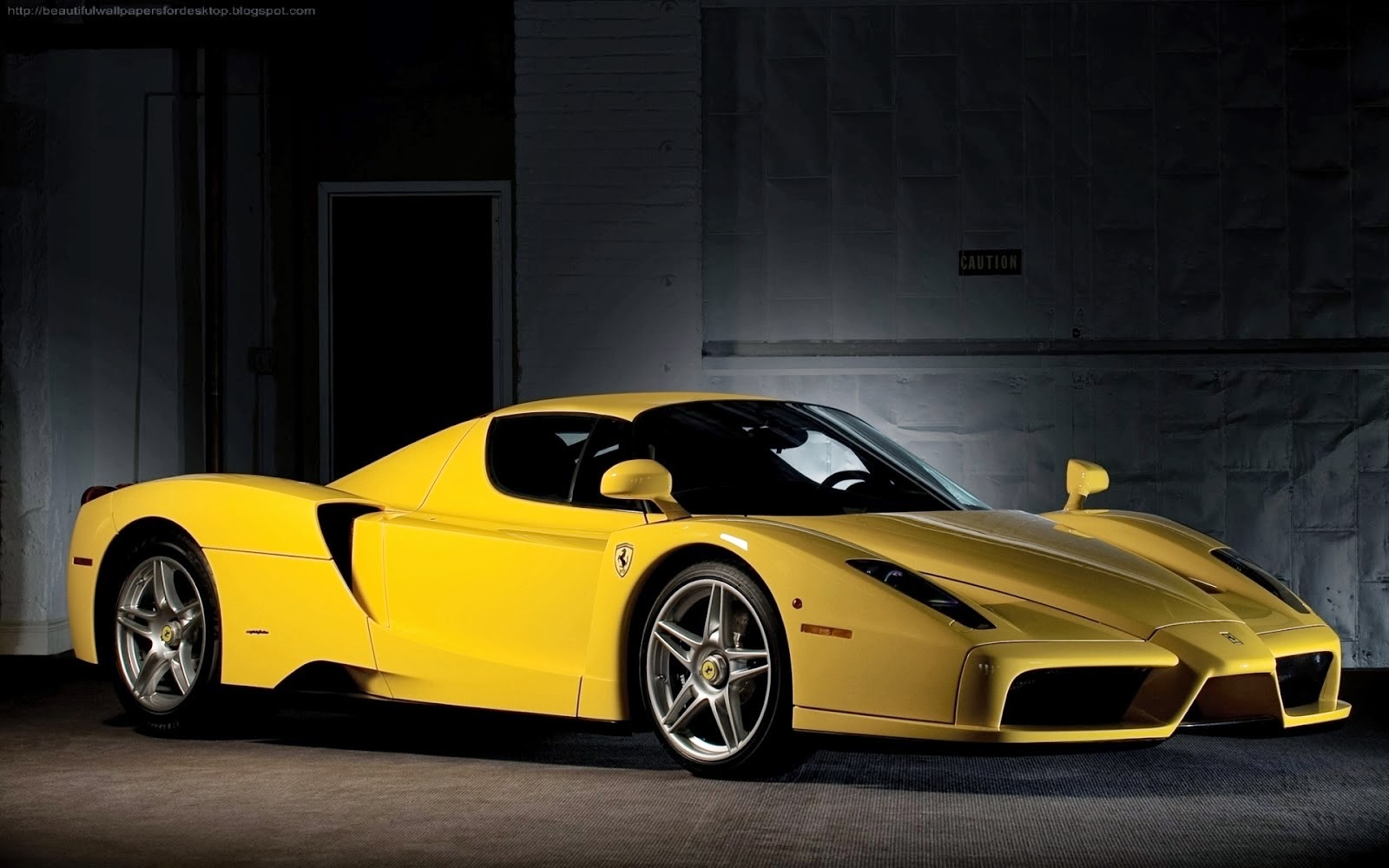 paulbarford heritage the ruth: Beautiful Yellow Cars Wallpapers Desktop
