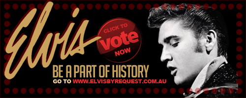 Elvis Day By Day: June 04 - Elvis By Request