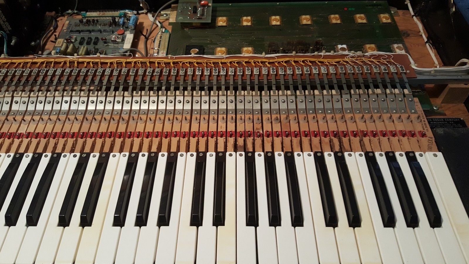 MATRIXSYNTH: RMI Keyboard Computer