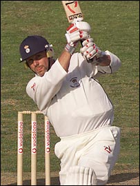 Balanced Sports: My Favourite Cricketer: Paul Allott, by Jonathon Howcroft