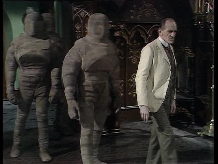 [serious] Looking for British schlock horror/sci-fi : r/RedLetterMedia