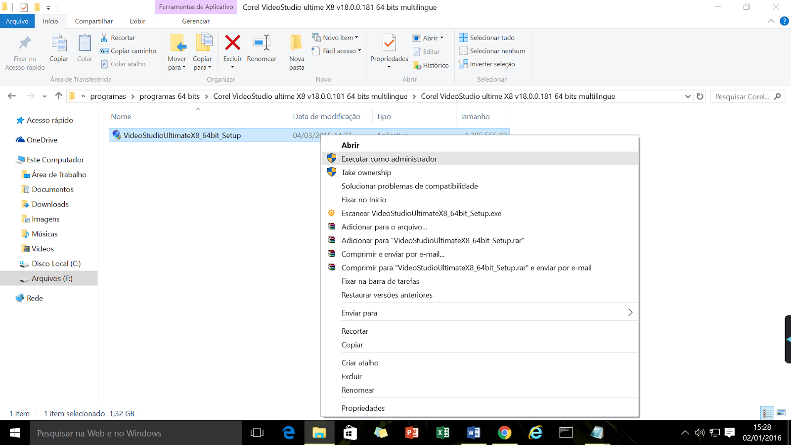 Tutorias: Como instalar corel videostudio x8 ultimate