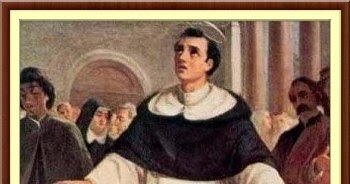 ALL SAINTS: ⛪ Blessed Augustine Fangi - Confessor