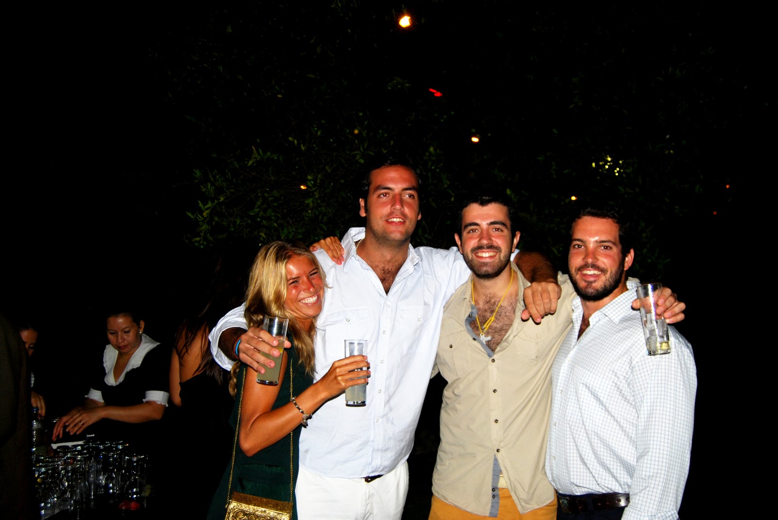 Yvaine Dms Fotografias: Fiesta Sofía Solano