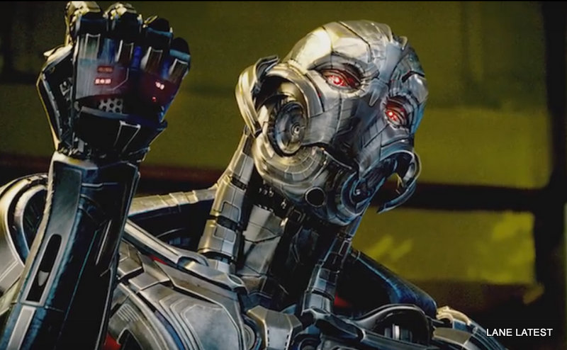 Top 10 Ant-Man Weaknesses - Lane Latest