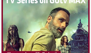 Get GOtv MAX for Less The Price - notvibes