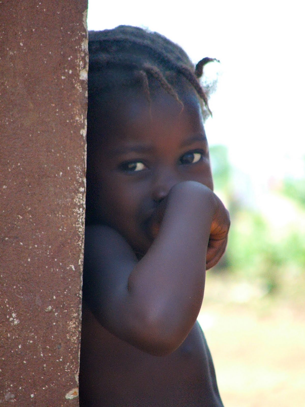 Living Spirit - The Adventure: The People of Sierra Leone - a series of ...