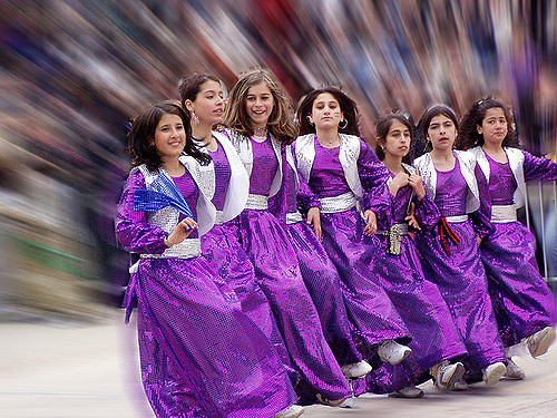 dance steps: Kurdish Dance History ,state,music,images : dance steps ...