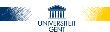 Vida em Ghent - Bélgica: UGent - Universidade de Gent