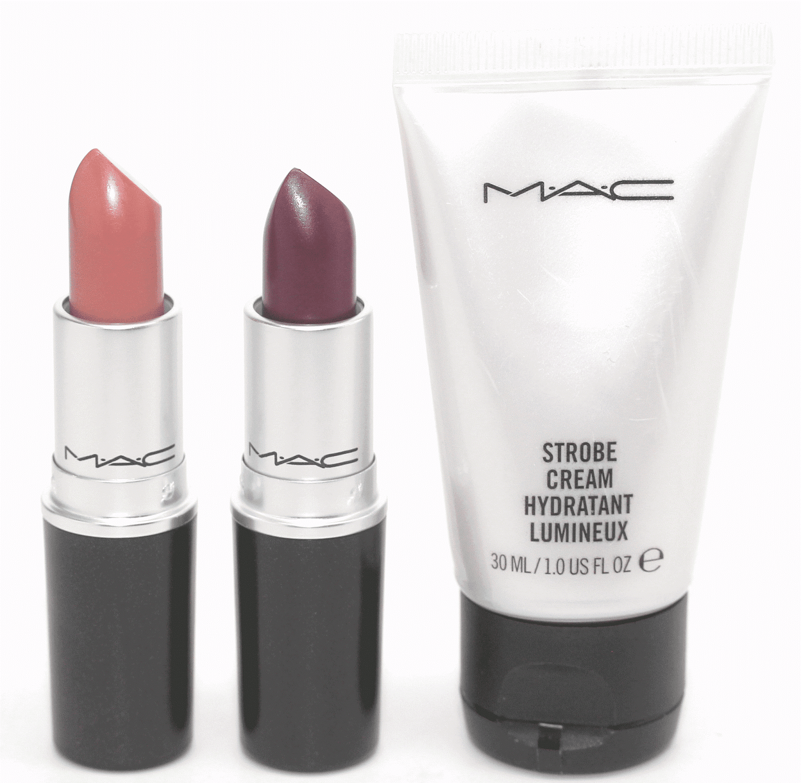 Makeup, Beauty & Fashion: COLLECTIVE BEAUTY HAUL: GERARD COSMETICS, H&M ...