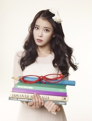Same Old: IU