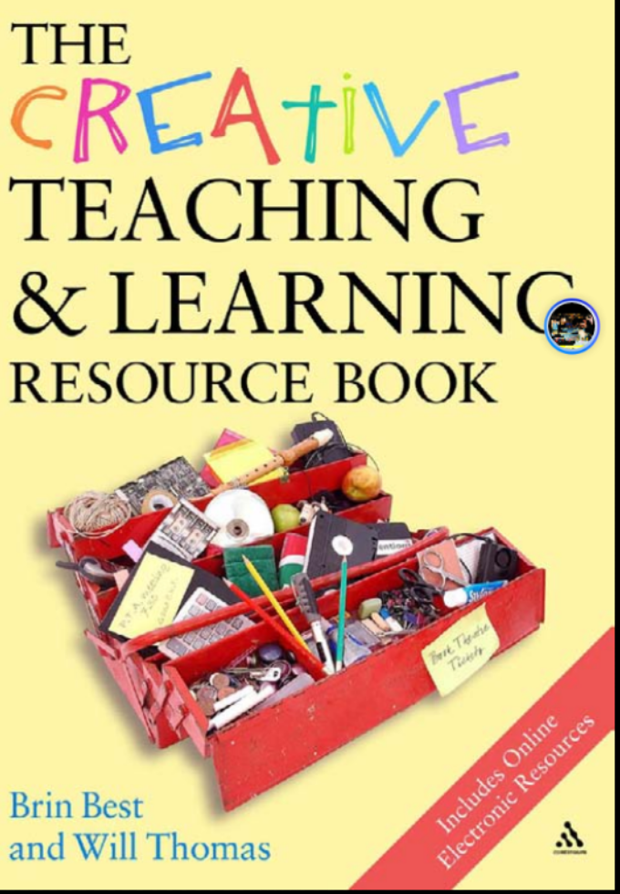 The Creative Teaching & Learning - EnglishBookTank