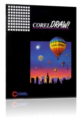 Sejarah Perkembangan CorelDRAW (1998-2014), Lengkap dari awal sampai ...