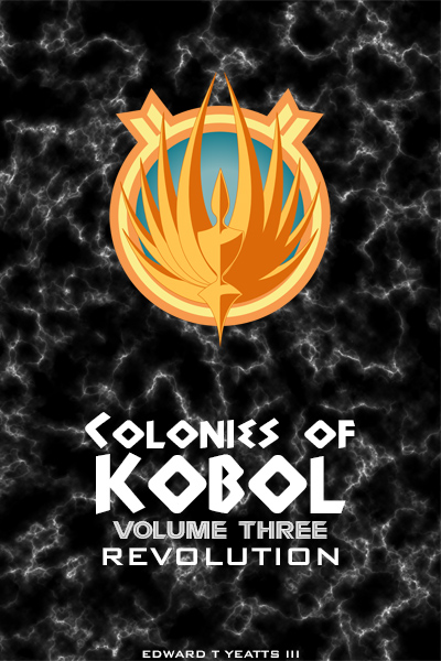 ety3rd: Kobol and Beyond: "Lords of Kobol" and "Colonies of Kobol": Big ...