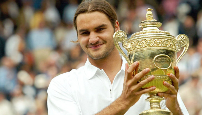 TOP 10 INTERESTING FACTS ABOUT ROGER FEDERER