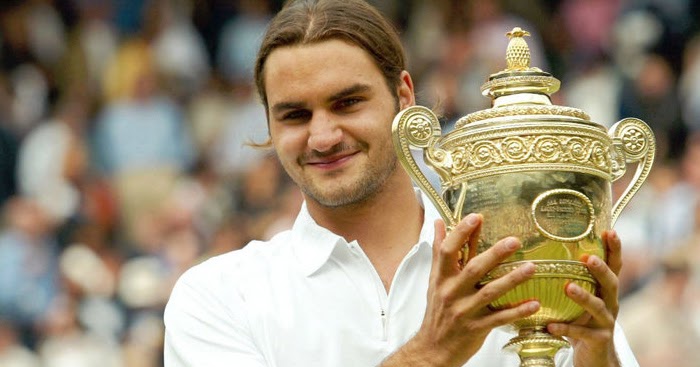 TOP 10 INTERESTING FACTS ABOUT ROGER FEDERER
