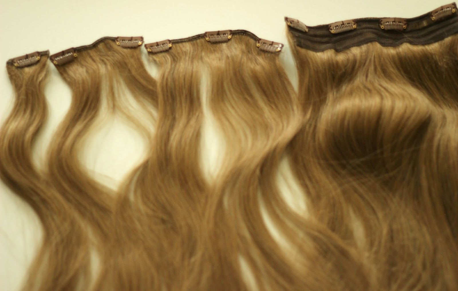 Irresistible Me 24 Inch Royal Remy Hair Extensions in Royal Ash Blonde ...