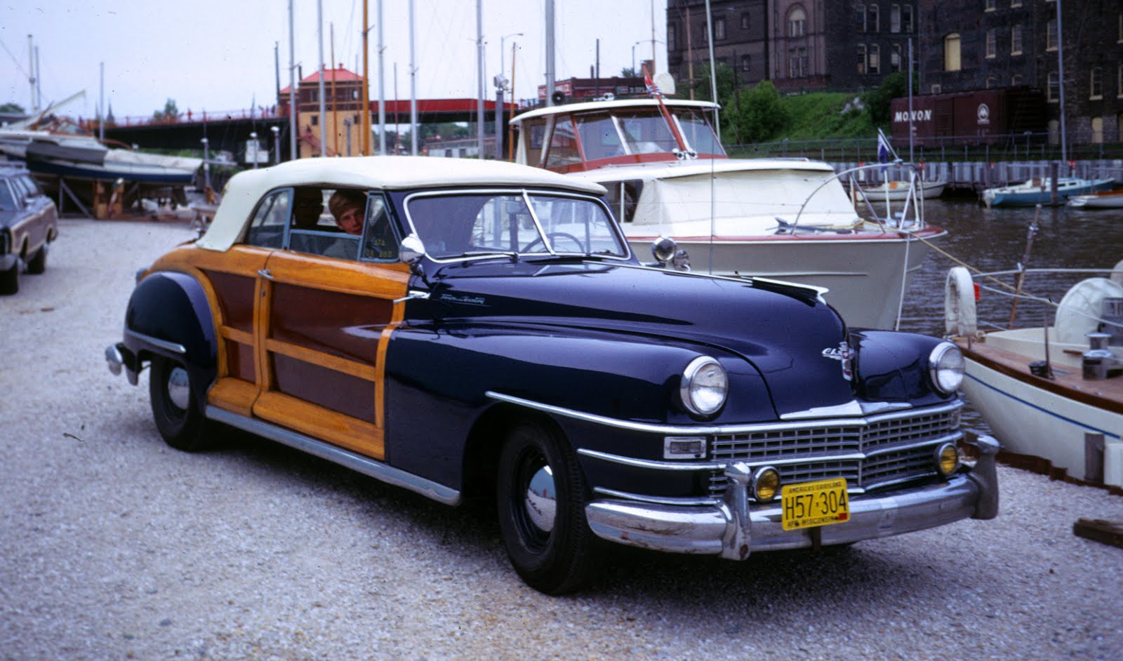 Hasler History: Prusse/Hasler Cars & Boats 1920-2016