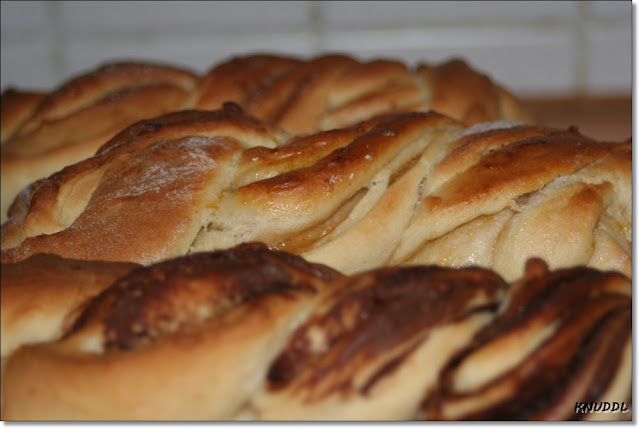 Für jeden Geschmack den richtigen Zopf