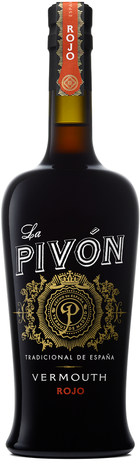The Wine and Cheese Place: La Pivon Vermouth