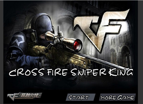 337 Games - Play Games Online For Free [ Jogos 337 ]: Game Cross Fire ...