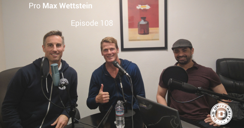 Max Wettstein Fitness Blog!: Max is Fitness Guest on Dudes-to-Dads ...