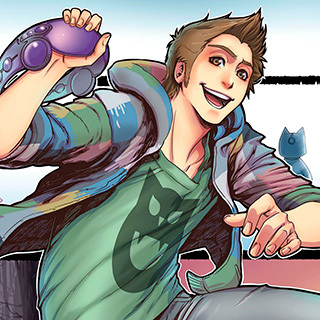 Fuera de Páginas: Reseña Virtual Hero