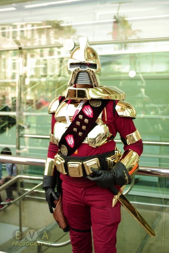 20 Images For The 30th Day Of 2018 - Cosplay Finds