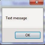 Al Programming: MessageBox C# Example