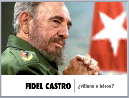 Teaching Spanish w/ Comprehensible Input: Preparing to Read a Novel ...