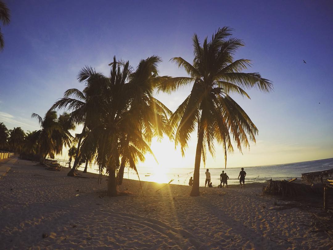 Pantai Nembrala di Pulau Rote - Nusa Tenggara Timur | BACKPACKER
