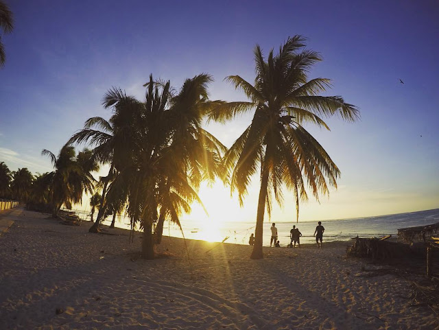 Pantai Nembrala di Pulau Rote - Nusa Tenggara Timur | BACKPACKER