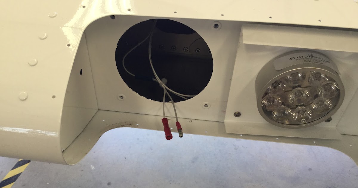 Craig's Sling 4 Build Log: Factory Photos - Wings