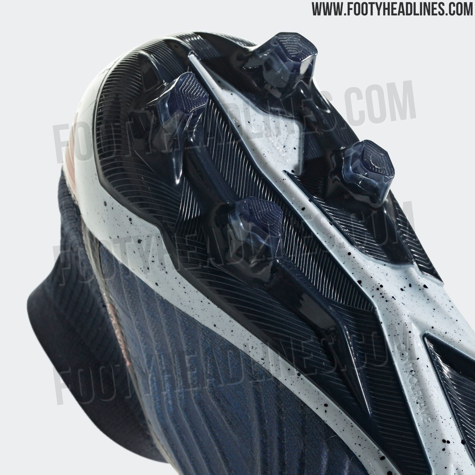 Adidas Predator 18 'Cold Mode' Boots Leaked - First Look at 18+ - Footy ...