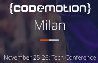Eric D. Schabell: Codemotion Milan 2016: Containers, JBoss BPM and Monkeys
