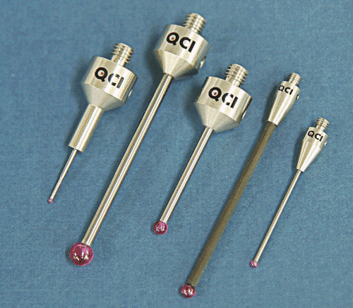 Atchuta Rao's Blog: Principle and operation of stylus probe instruments