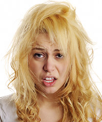 Great Haircolor: The Top 10 Reasons NOT to Color Your Hair at Home
