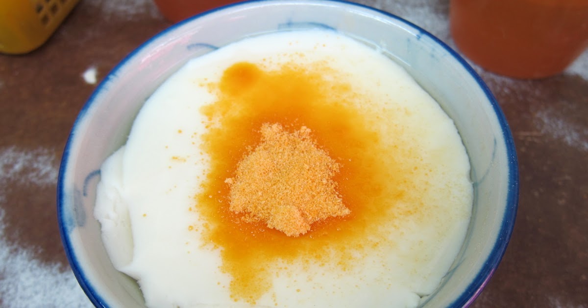 ‘Ah Por Tofu-Fa' Tofu Pudding | Hong Kong / LUCY LOVES TO EAT